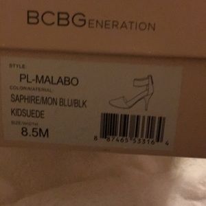 BCBGeneration | Shoes | Bcbgeneration | Poshmark